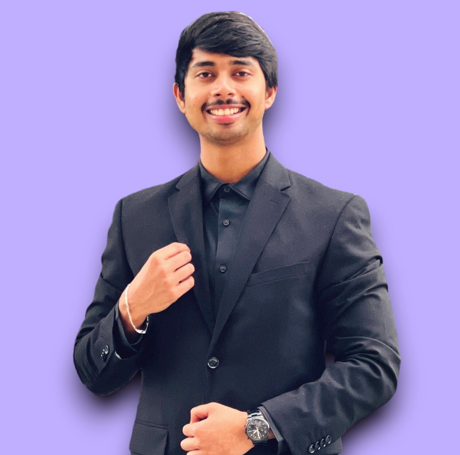 Akhil Boga | Portfolio